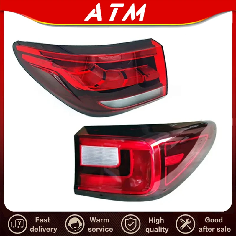 Original-new-rear-tail-lamp-assembly-rear-lamp-rear-lighting-rear-tail ...