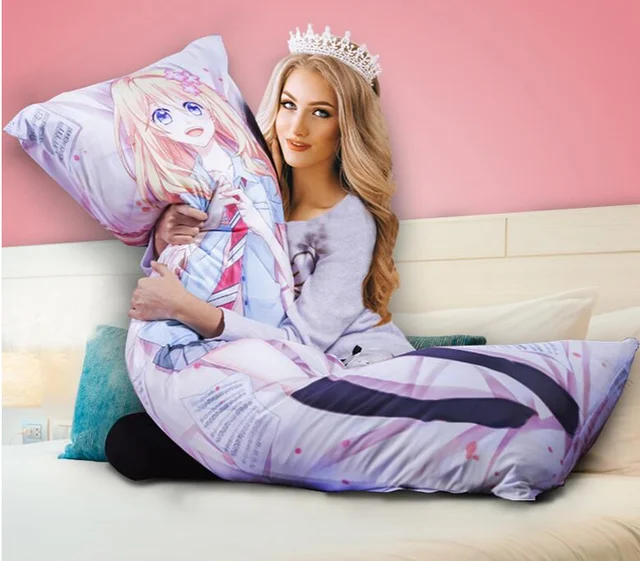 Monster Musume Pillow Sale Retailers | www.pinnaxis.com