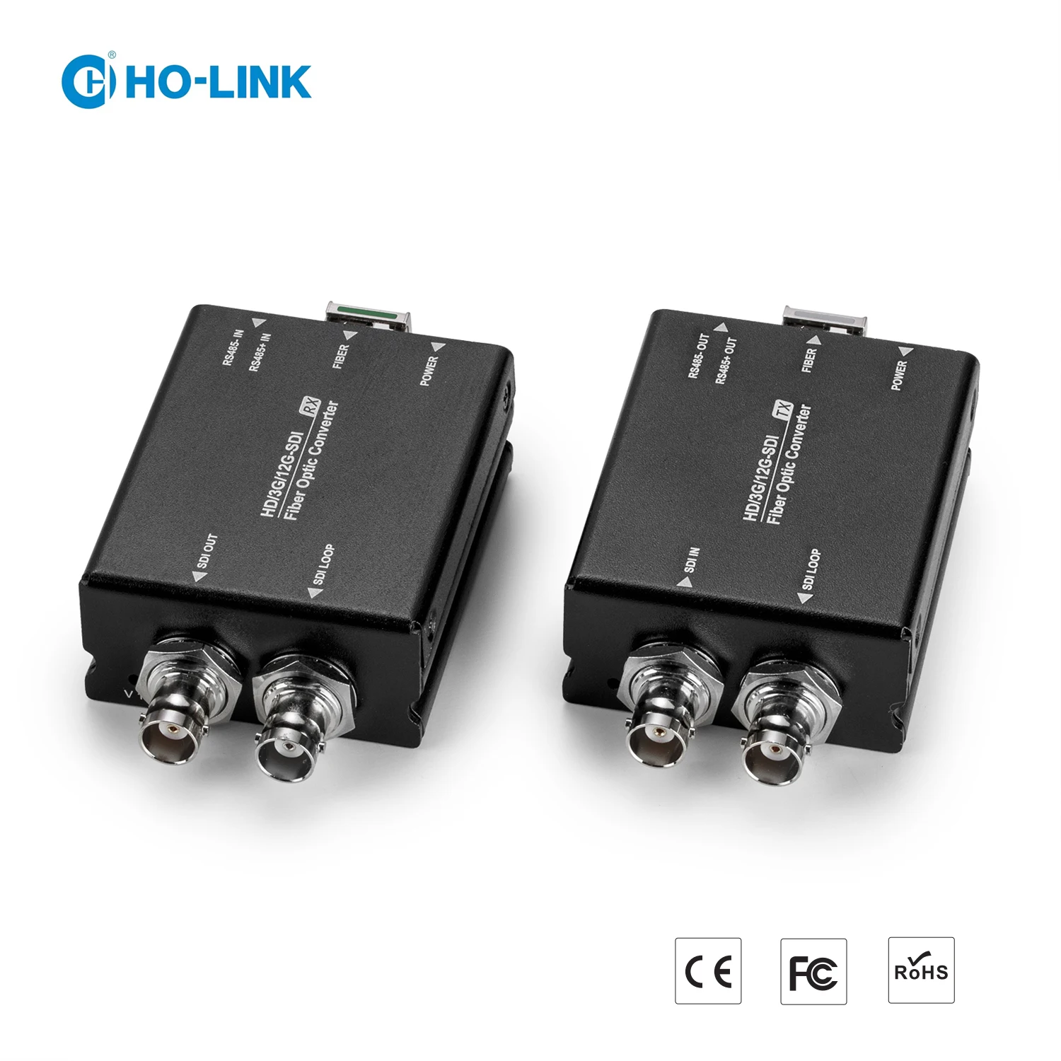 1-Channel-10km-Video-12g-sdi-fiber-optical-transmitter-and-receiver ...