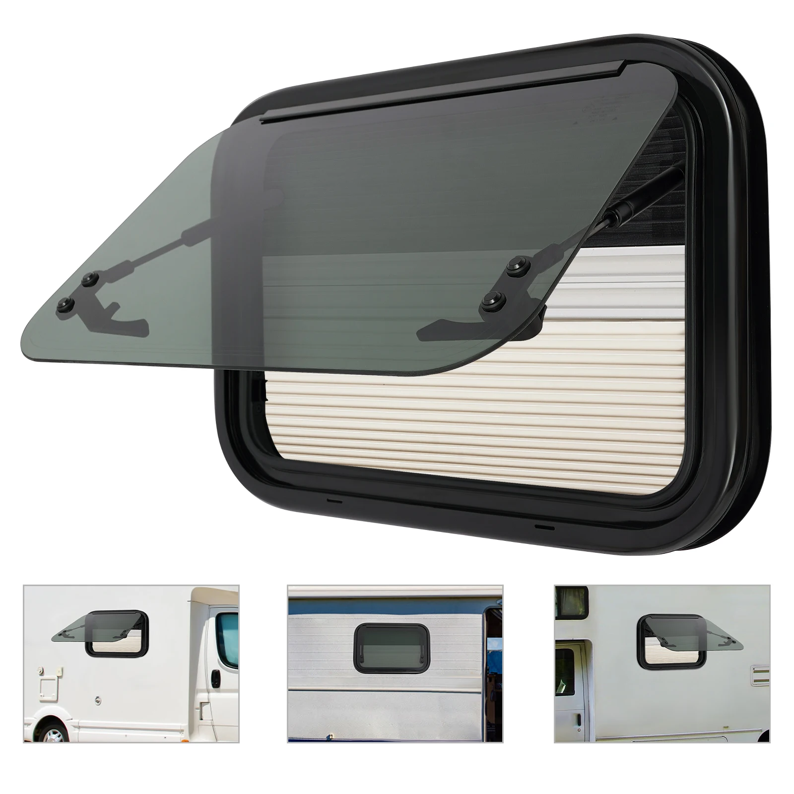 What is a Push Out Window and How to Choose the Best One for Your RV or ...