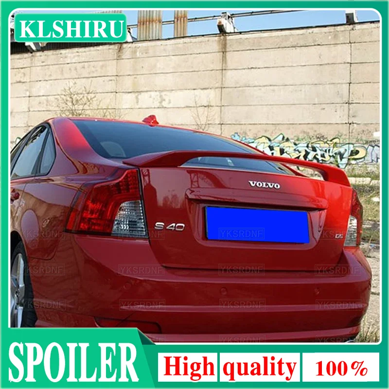 Car-Trunk-Spoiler-Carbon-Fiber-FPR-Auto-Rear-Trunk-Wing-Refit ...