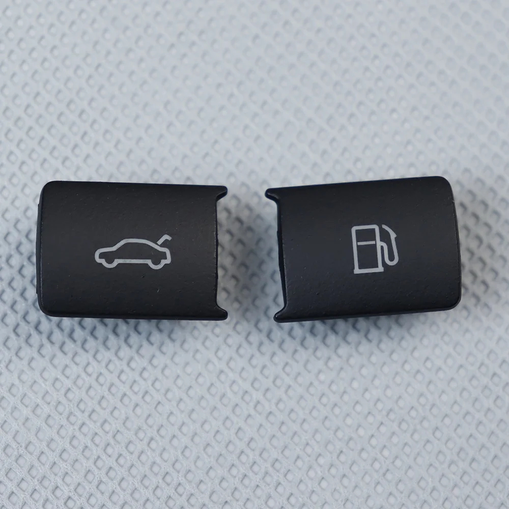 4E0959831-5PR-Trunk-Fuel-Flap-Release-Switch-Button-Cover-For-Audi-A8 ...