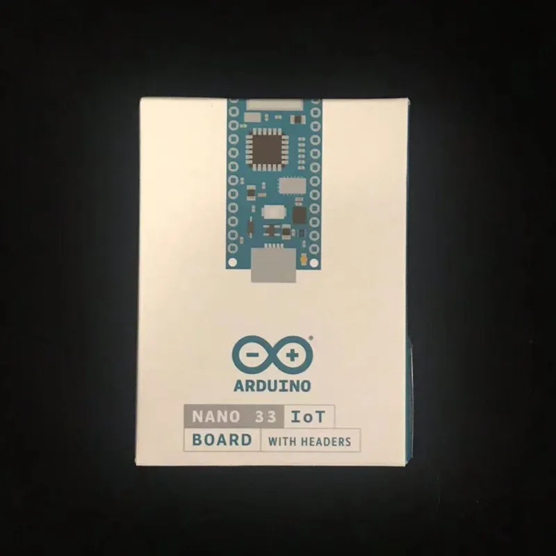 Ardu37Character33 IoT avec en têtes ABX00032, 1 pièce | AliExpress