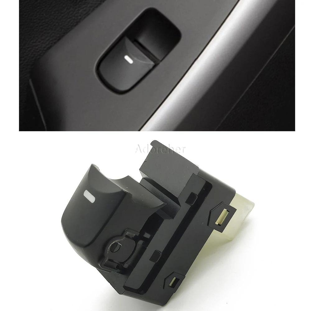 For-Hyundai-Elantra-2012-2013-2014-2015-2016-Power-Window-Control ...