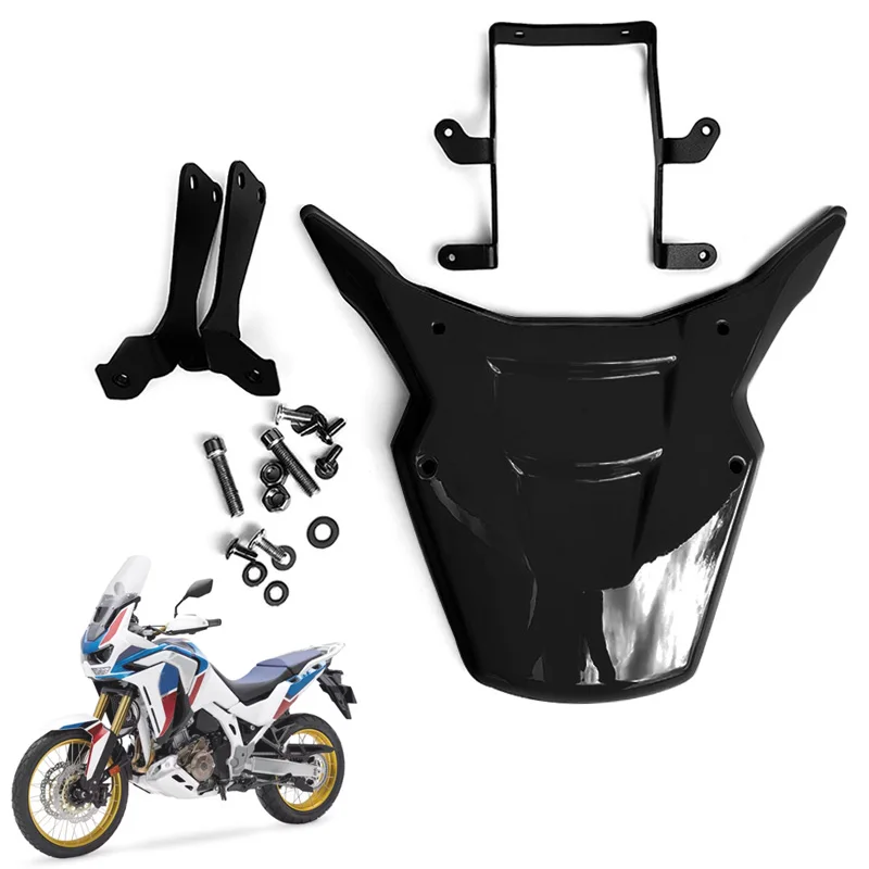 Fit For HONDA CRF1100L Africa Twin Adventure Sports 2020 2021 2022 ...