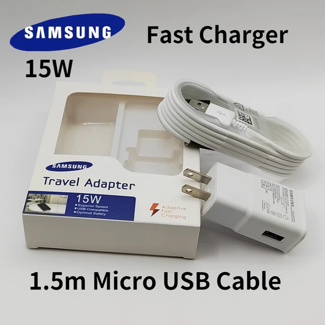 Galaxy Note 4 Charger