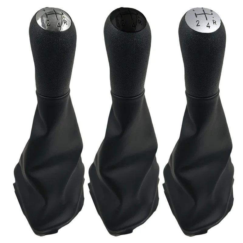 Gear Shift Knob Boot Lever Gaitor Shifter Dust Jacket For Dacia Renault ...