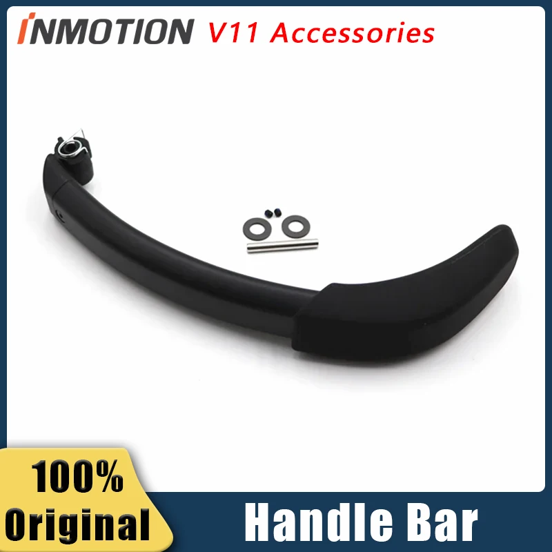 Original-Handle-Bar-For-INMOTION-V11-Self-Balance-Electric-Unicycle ...