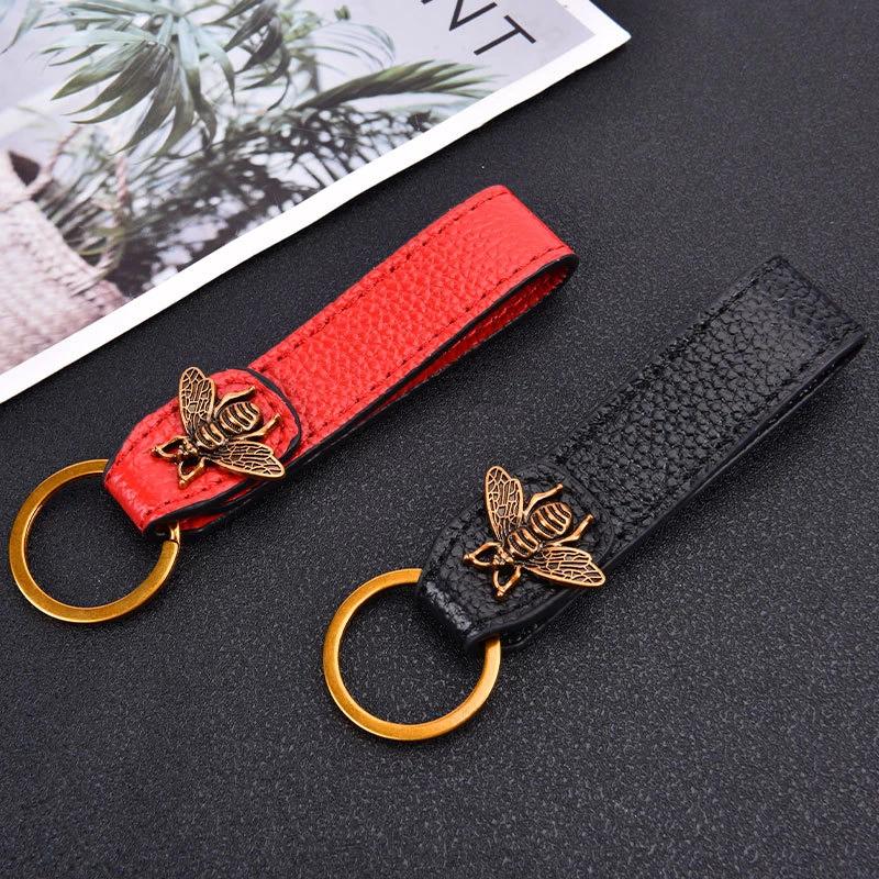 Luxury Brand Design Keychains | Mens Luxury Brand Keychain | Luxury Key ...
