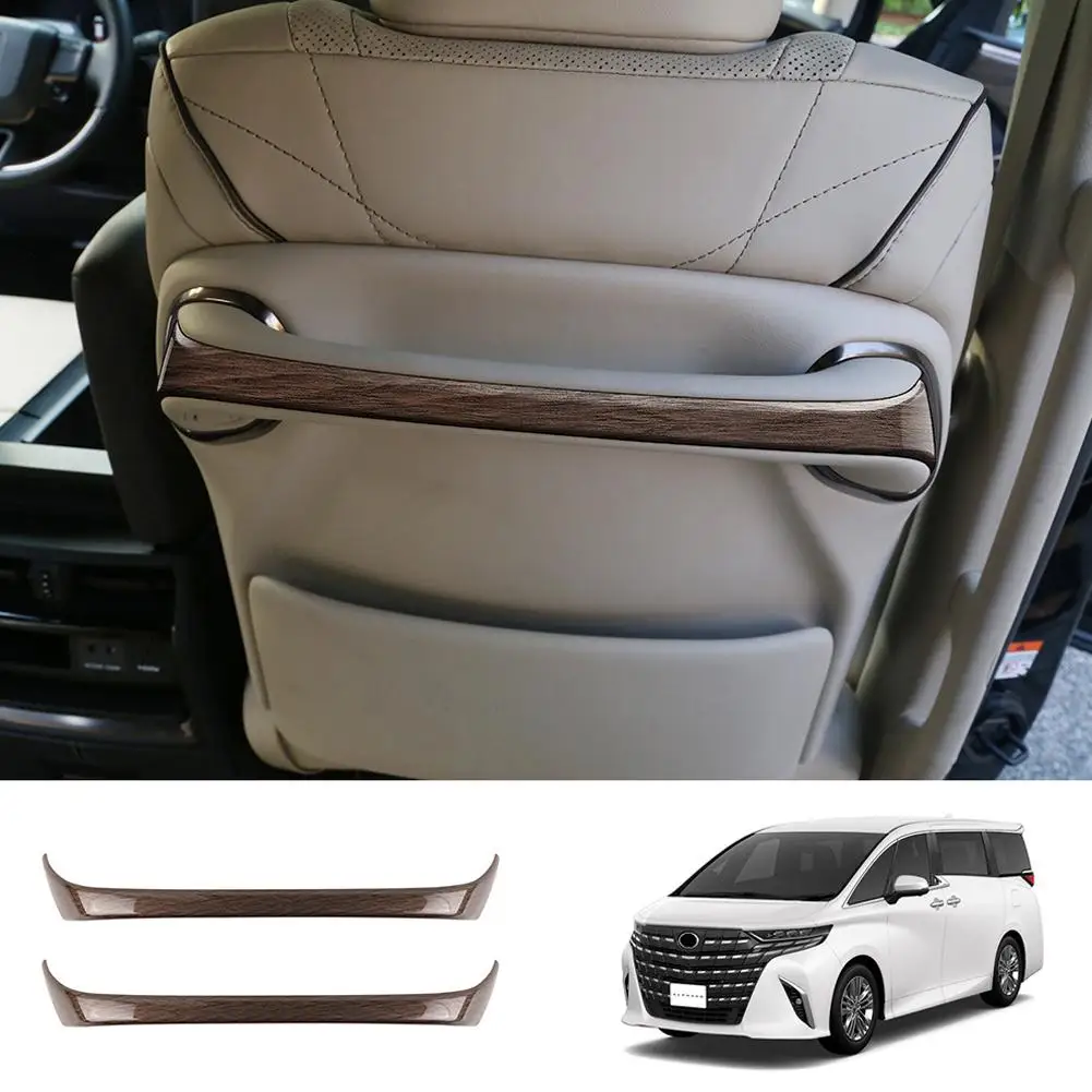 LHD-RHD-For-Toyota-Alphard-Vellfire-40-Series-2023-2024-ABS-Seat ...
