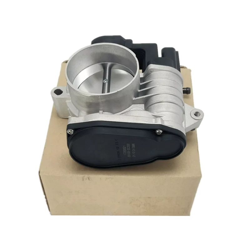 35100-3C200 35310-3C200 Throttle Body for Hyundai Veracruz Azera for ...