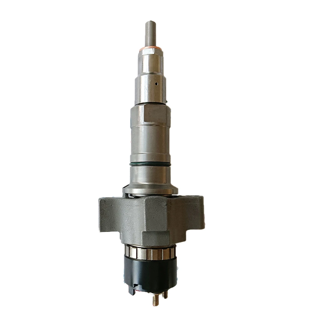 Inyector-di-sel-para-veh-culos-Cummins-inyector-de-motor-ISC-ISL ...