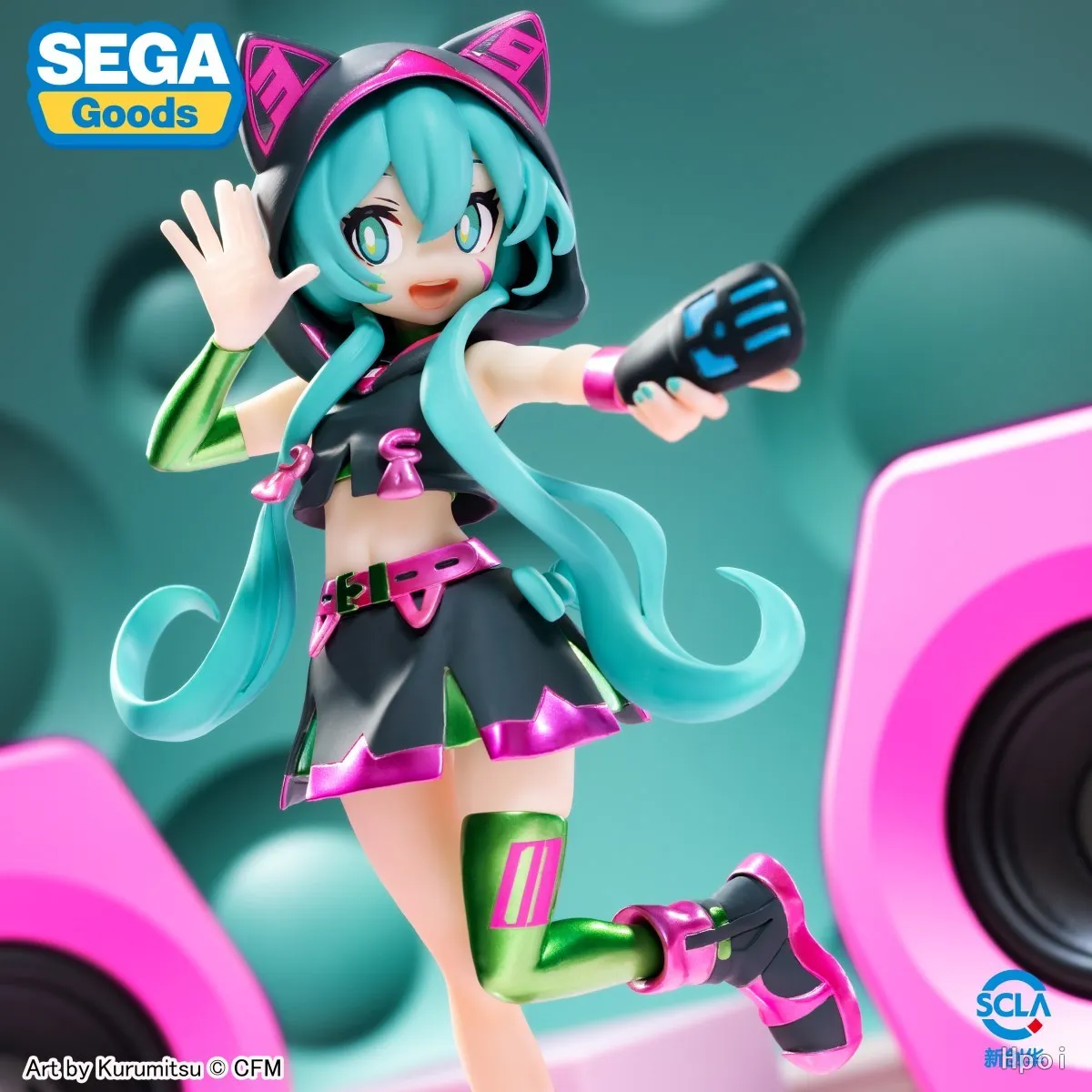 Hatsune-Miku-Anime-Action-Figure-Performance-de-Palco-Toy-Model-Gift ...