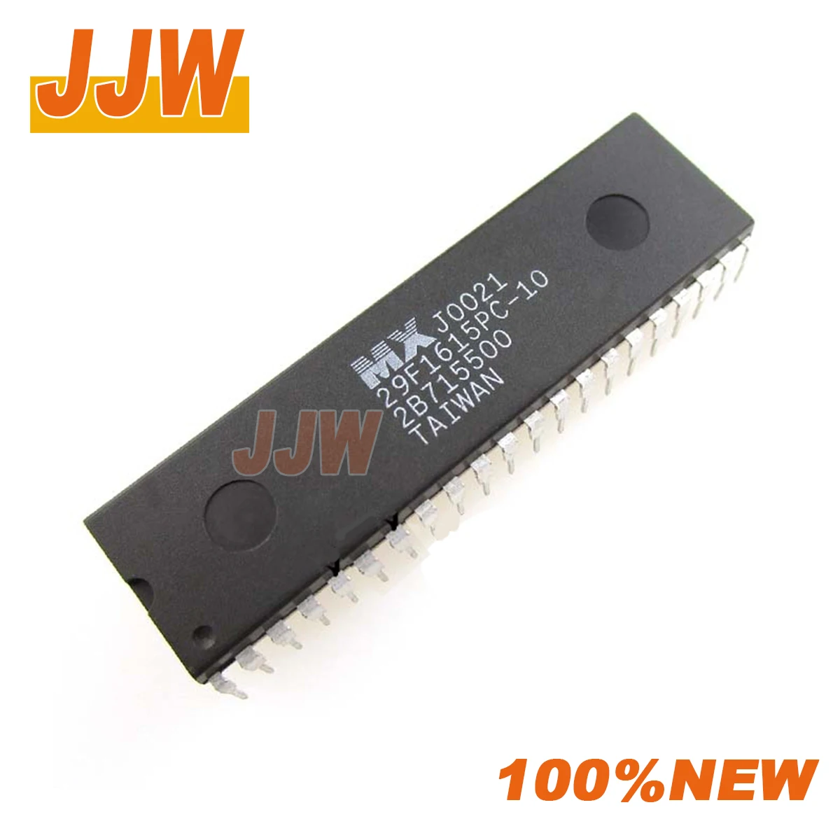 1pcs-MX29F1615PC-10-MX29F1615PC-29F1615PC-10-DIP-Memory-Chips-DIP-42-IC ...