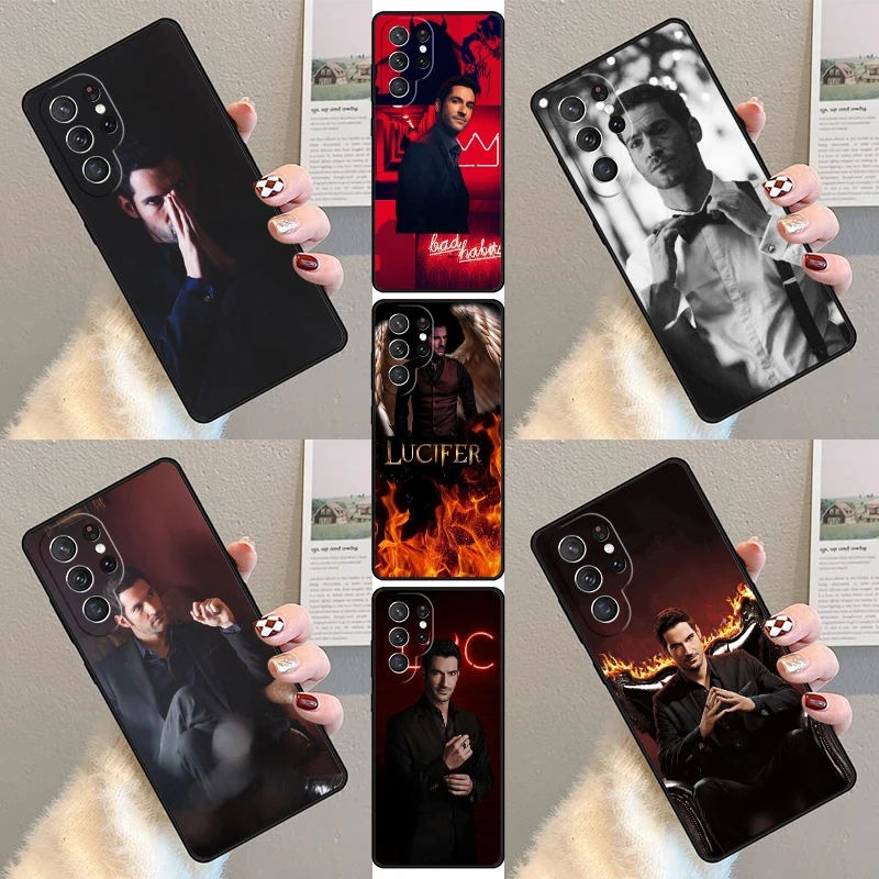 Everything You Need to Know About Sam and Lucifer: A Comprehensive Guide