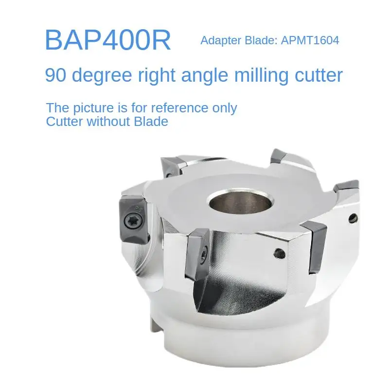 BAP400R-CNC-milling-cutter-disc-90-degree-right-Angle-milling-cutter ...