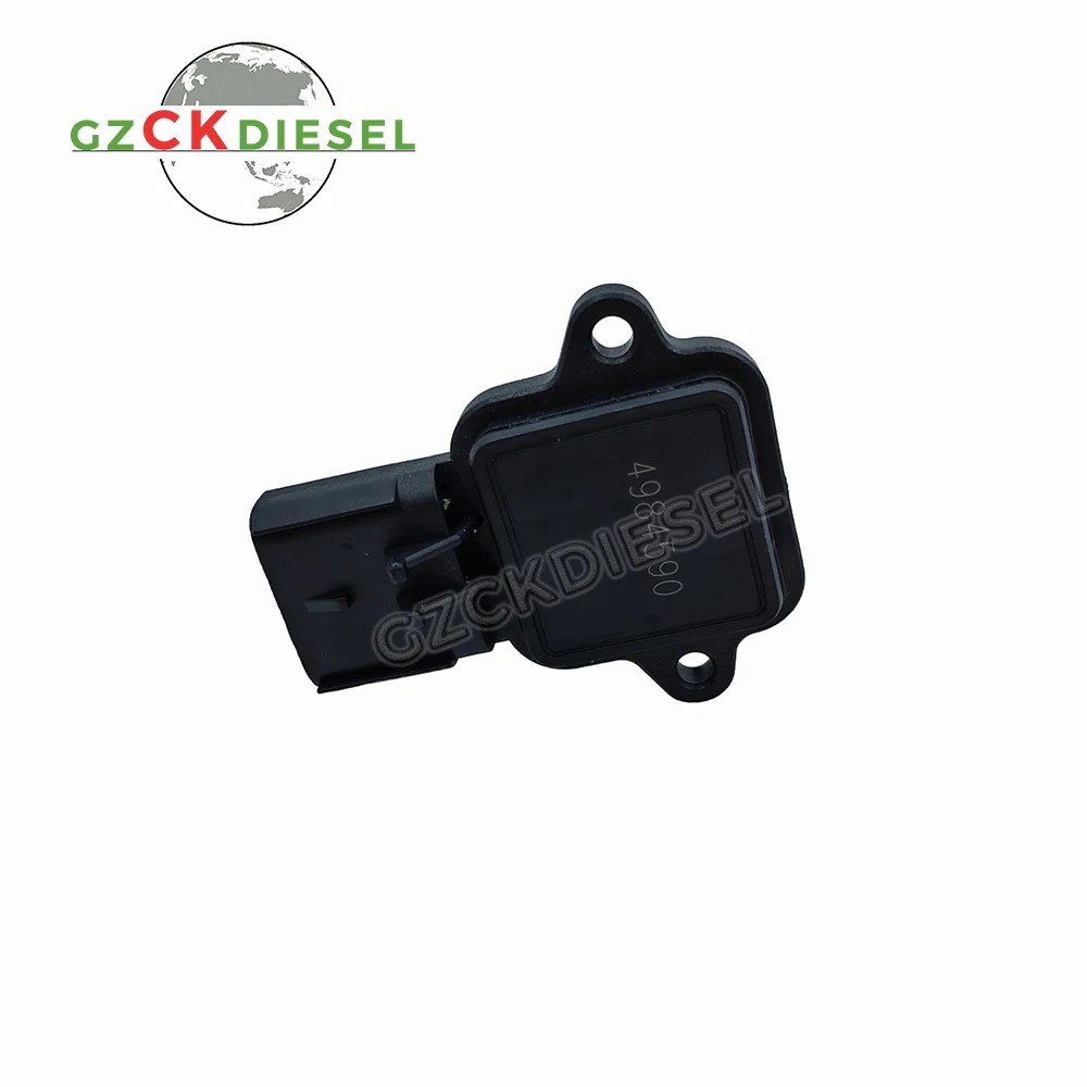 Excavator-Parts-Sensor-5WK97515-SENSOR-MASS-AIR-FLOW-4984590-6252817900 ...