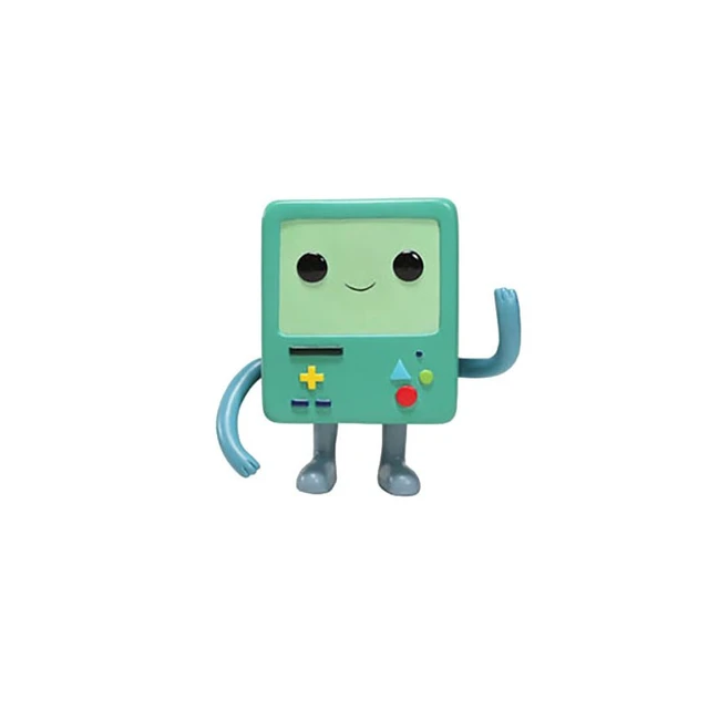 Anime Adventure Time Beemo
