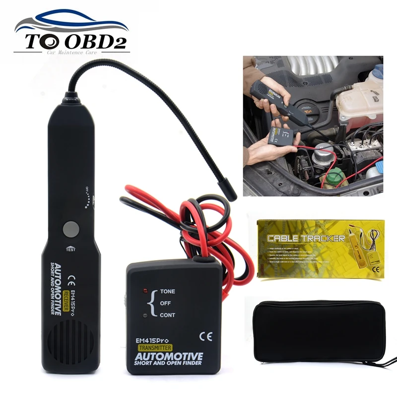 Short-Open-Finder-EM415PRO-Vehicle-Repair-Detector-EM415-Electric ...