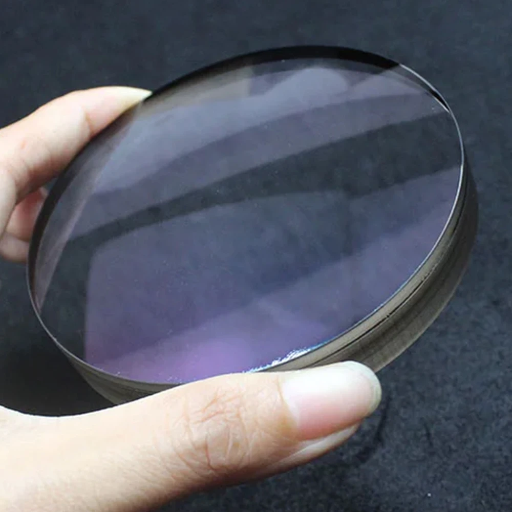 82mm-Telescope-Cemented-Doublet-Glued-Objective-Lens-Achromatic-DIY ...