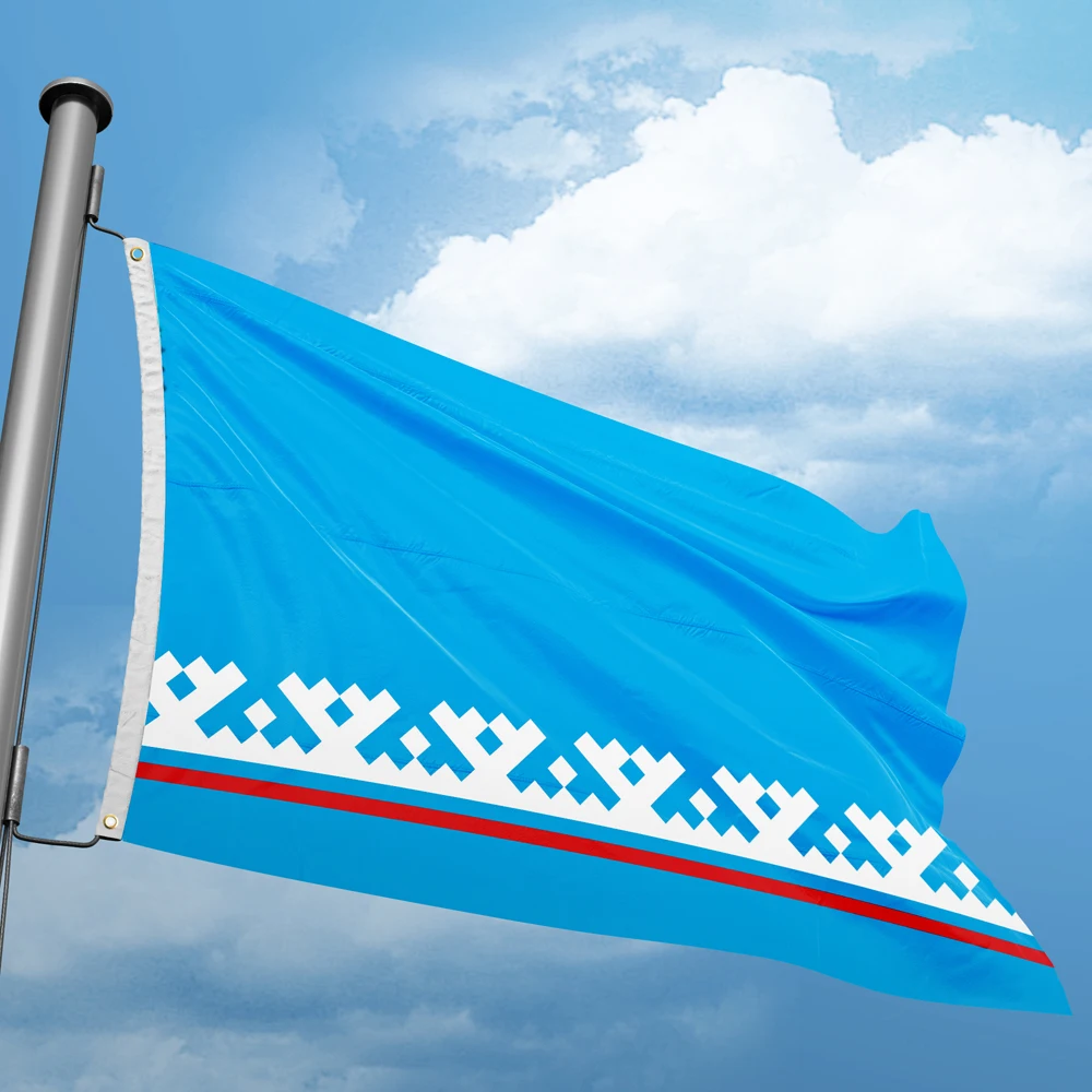 Flag-Of-Yamalo-Nenets-Autonomous-Okrug-3-5-FT-90-150-CM-Flags-Federal ...