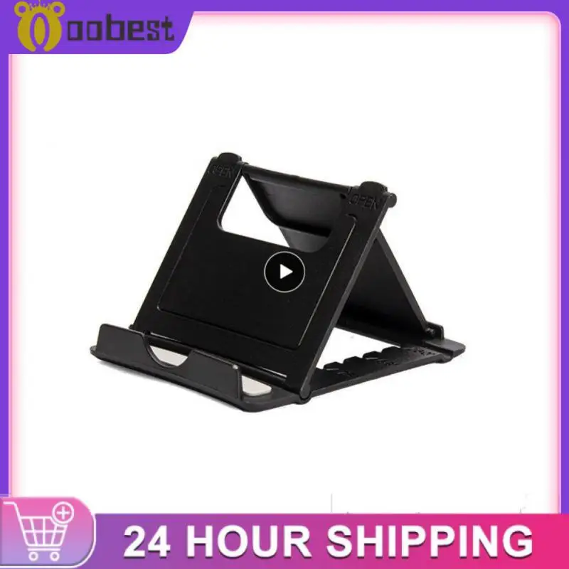 Adjustable-Portable-Phone-Stand-For-Universal-Plastic-Tablet-Holder ...