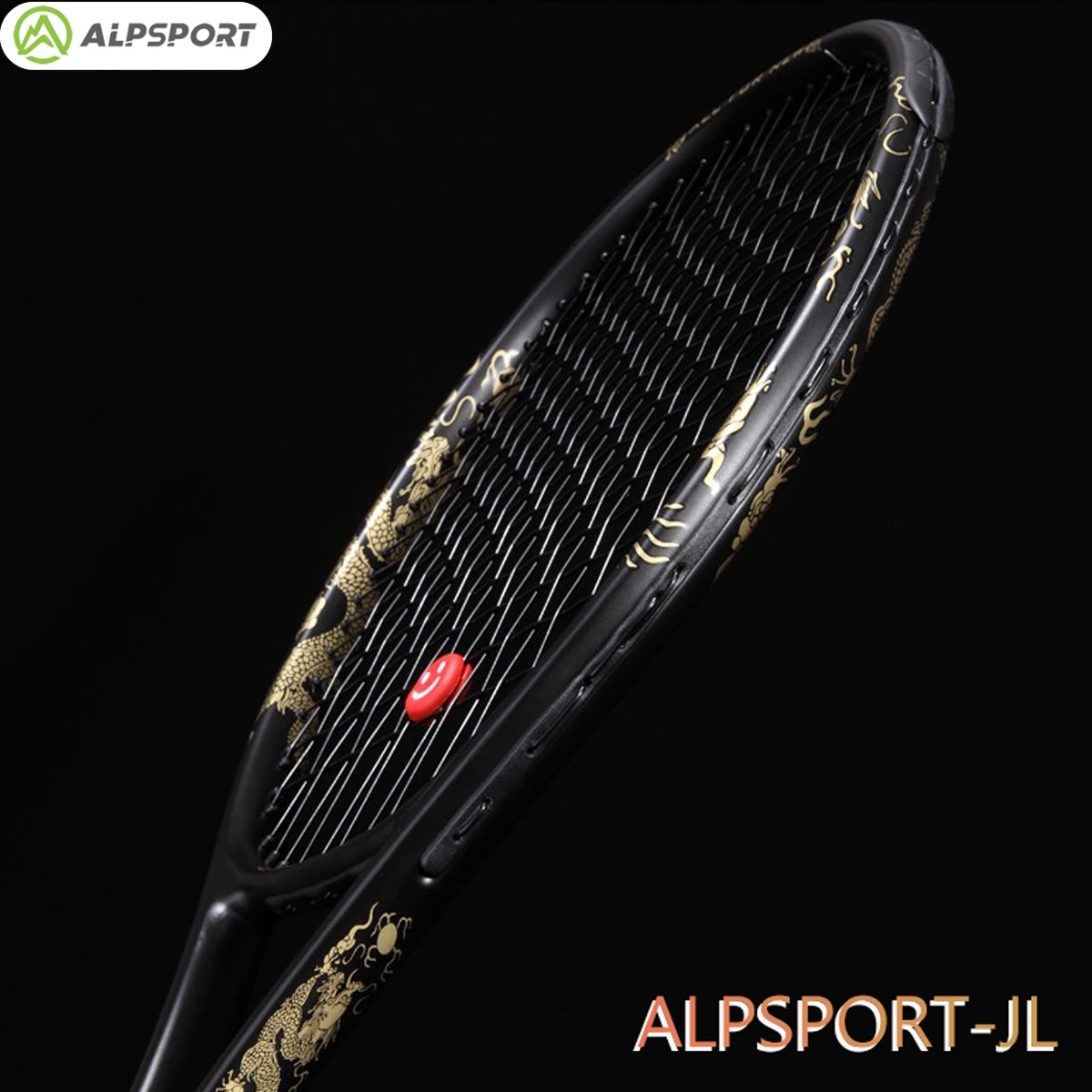 ALP-JL-18K-Tennis-Rackets-T800-Carbon-Fiber-Composite-Racket ...