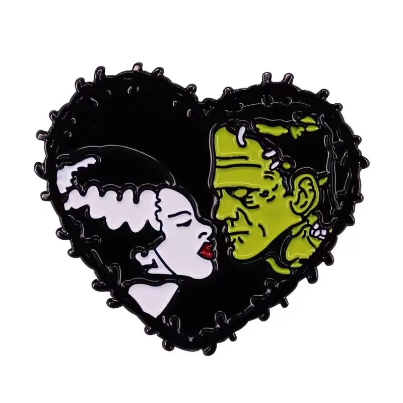 Love Punk Frankenstein