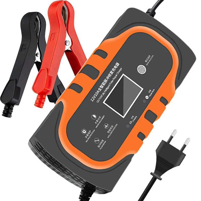 Hot-Car-Battery-Charger-12V-10A-Multifunctional-Full-Auto-Fast-Charging ...