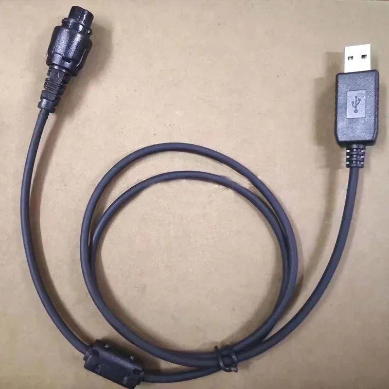 PC-35 USB Programming Cable For HYT Hytera MT680 MT680Plus MT680 Plus ...