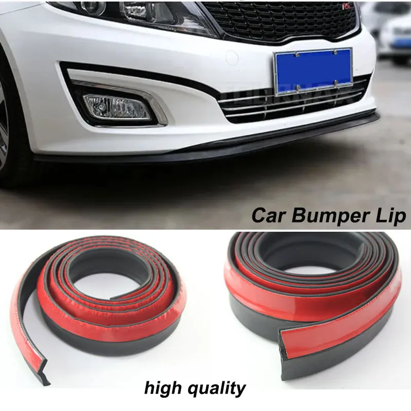 Auto-Bumper-Lippen-Voor-Renault-Twingo-Clio-Zoe-Grand-Scenic-2-3-Megane ...