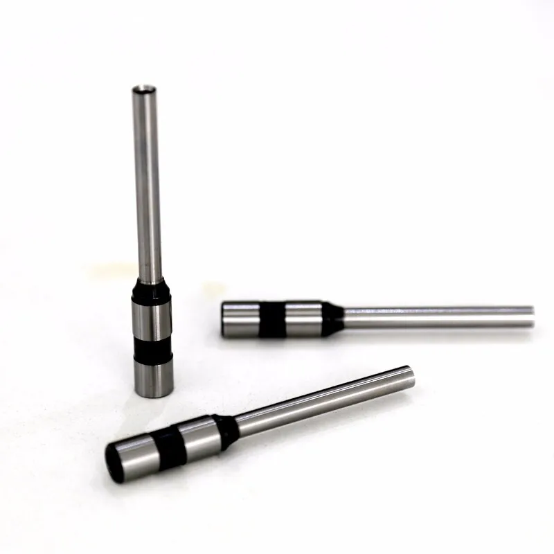 1Pc-Hollow-Paper-Drill-Bit-4-7mm-x-25-80mm-for-Straight-Shank-Punch ...