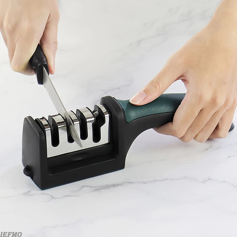 1Pc-Tungsten-Steel-Four-stage-Whetstone-Household-Kitchen-Knife ...