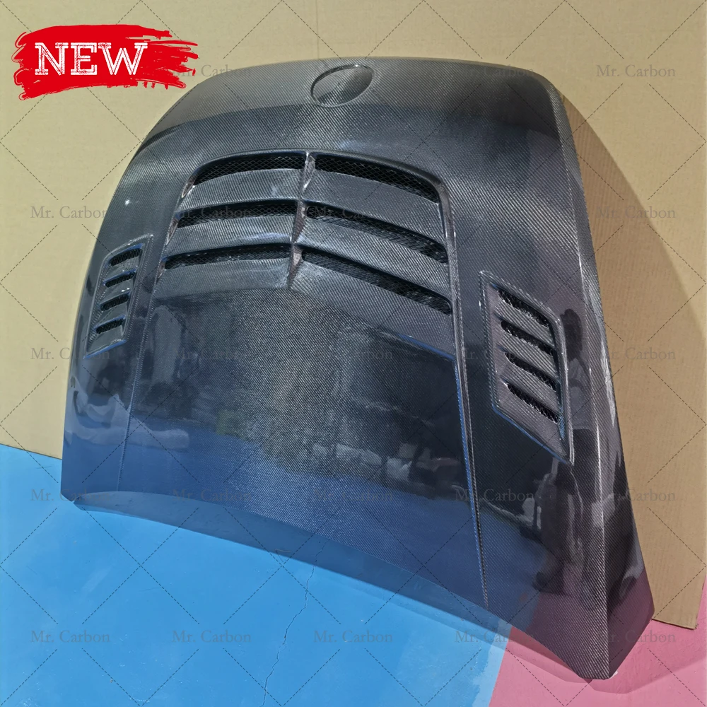 Vw Beetle Carbon Hoods