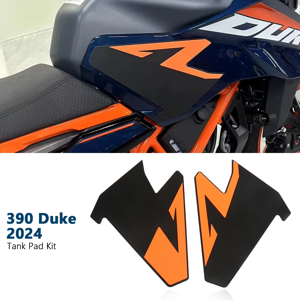 New-Motorcycle-Tank-Pads-Sticker-For-390-Duke-390Duke-390-DUKE-2024 ...