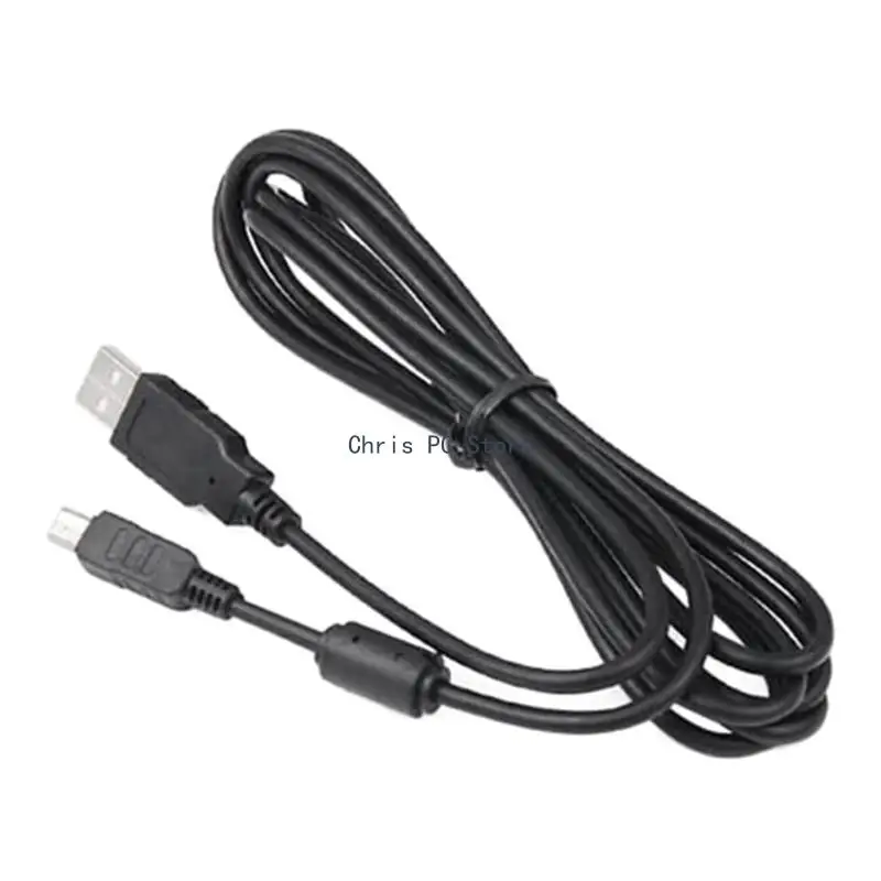 H8WA-USB-Cable-Wire-Data-Transfer-Cord-Line-for-Olympus-U1060-U1070 ...