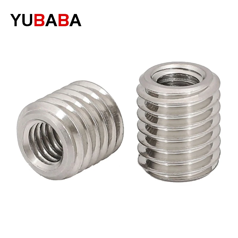M10 M6 M8 M12 M14 M16 M18 Hollow Screw Adapter | Wire Opening ...