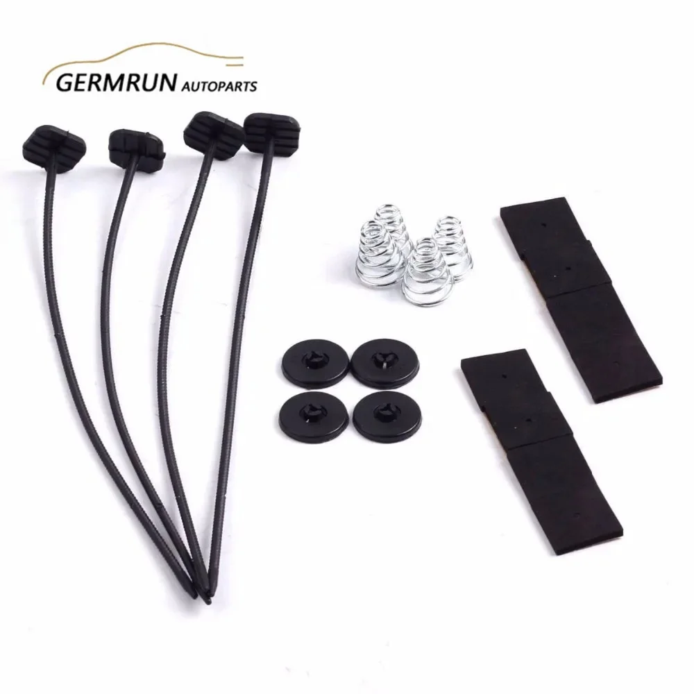 7" 9" 10" 12" 14" 16" Universal Electric Radiator Fan Mount Kit ...