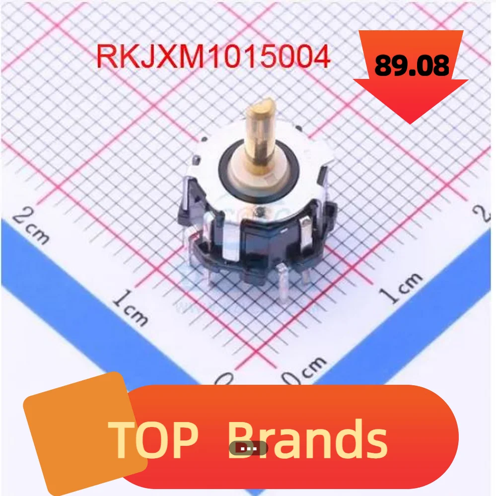 5pcs-orginal-new-RKJXM1015004-Multi-function-switch-8-direction-switch ...