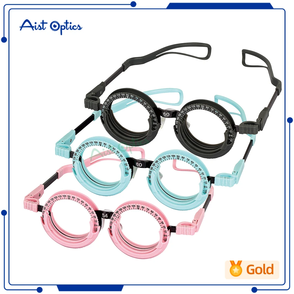 China Optometry Instrument Optometry Eye Training Optician Child ...
