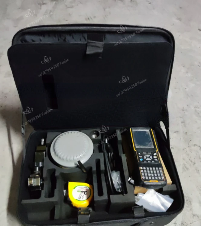 SOUTH-GALAXY-G1-Rover-Rtk-Gps-Gnss-Receiver-Dgps-Differential-Receptor ...