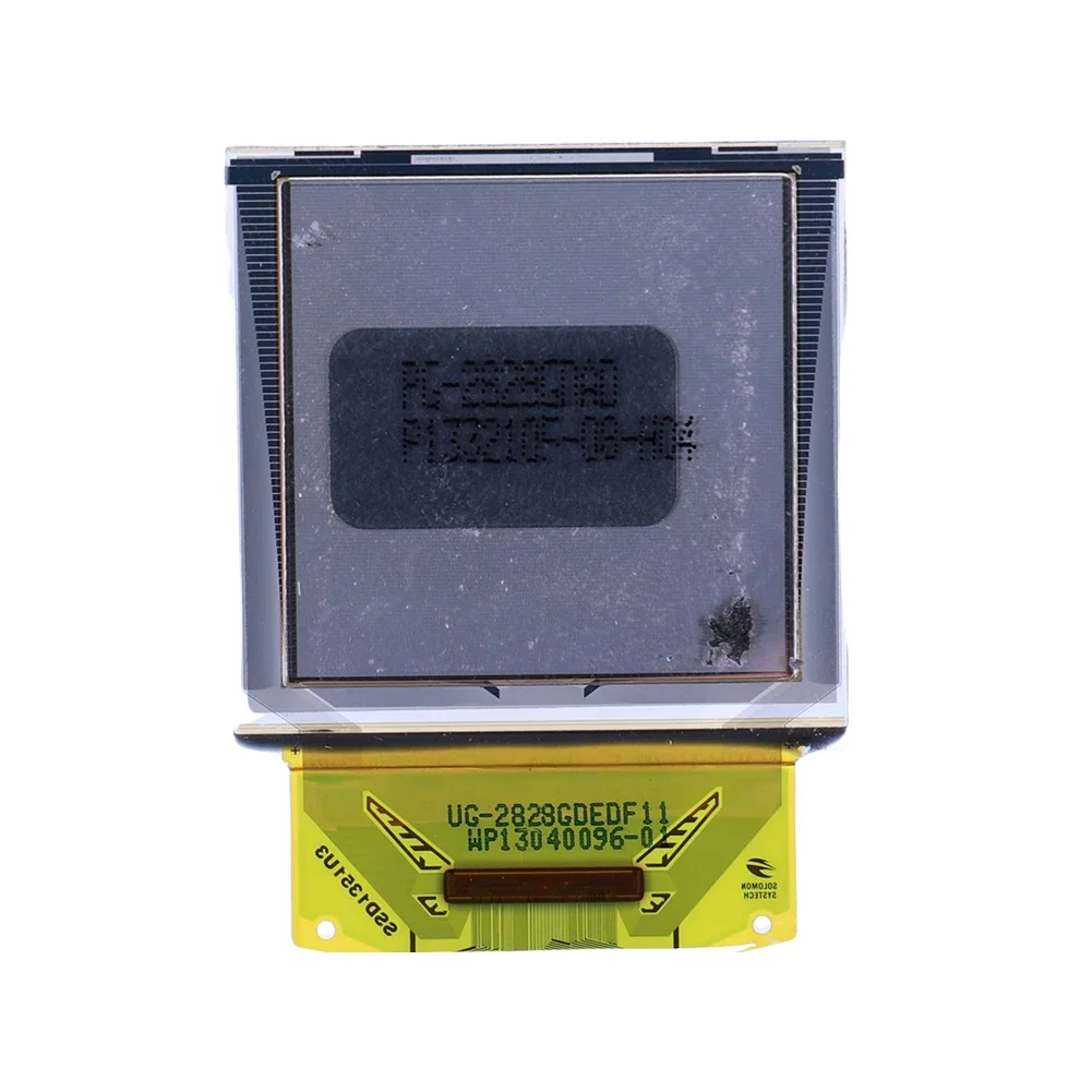 1-5-Inch-Full-Color-OLED-Display-Screen-SPI-Serial-Port-Parallel ...