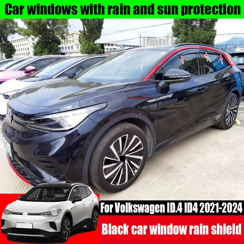 PC-material-black-car-window-for-rain-and-sun-protection-special ...