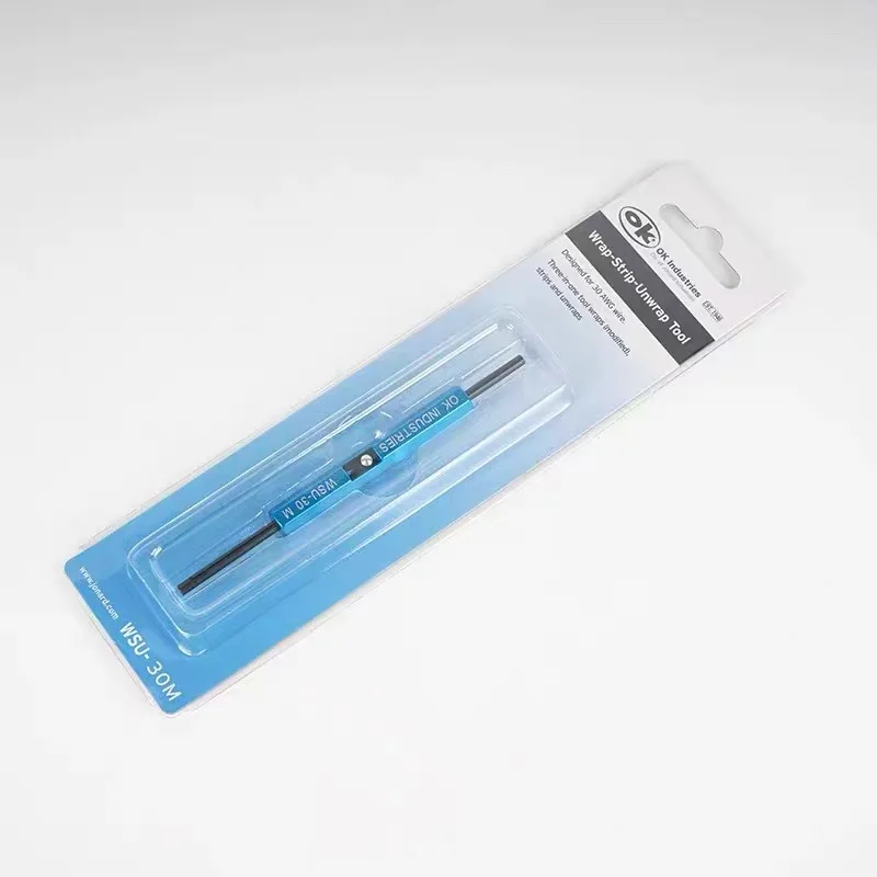 Durable-Wire-Wrap-Hand-Tools-Wsu-30M-Wire-Wrap-Strip-Unwrap-Tool-For ...