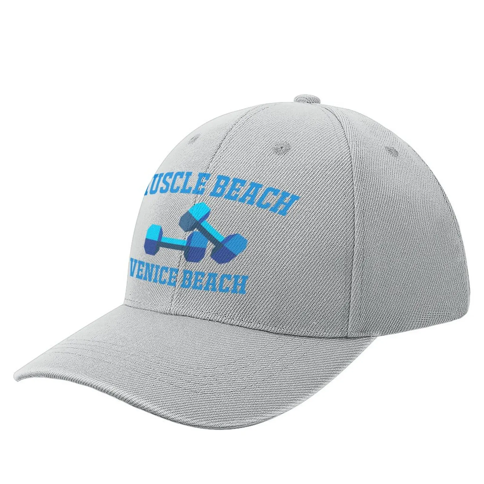 Muscle-Beach-Venice-Beach-Baseball-Cap-cute-hard-hat-Military-Tactical ...