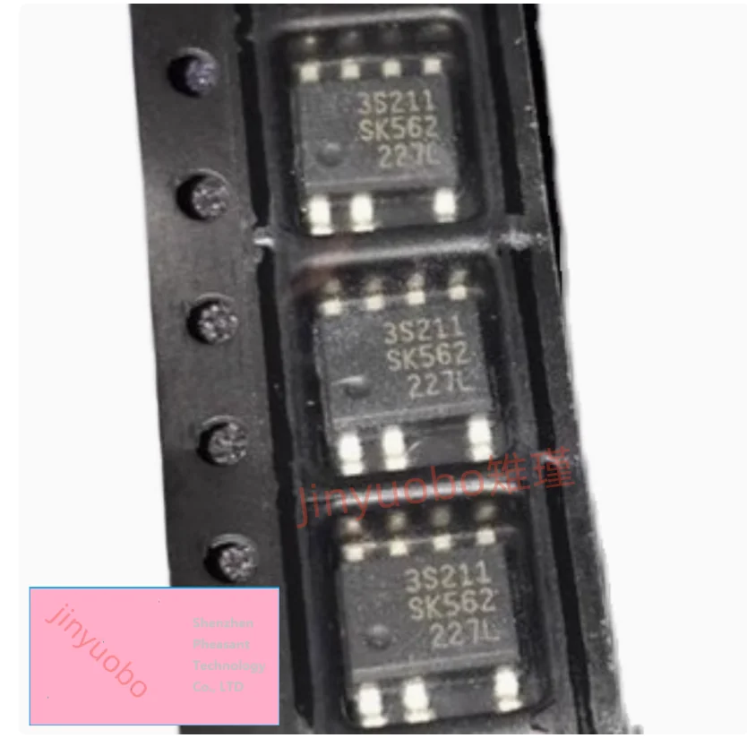 1PCS SSC3S241CA 3S241CA 3S211 SSC3S211 liquid crystal power supply chip ...