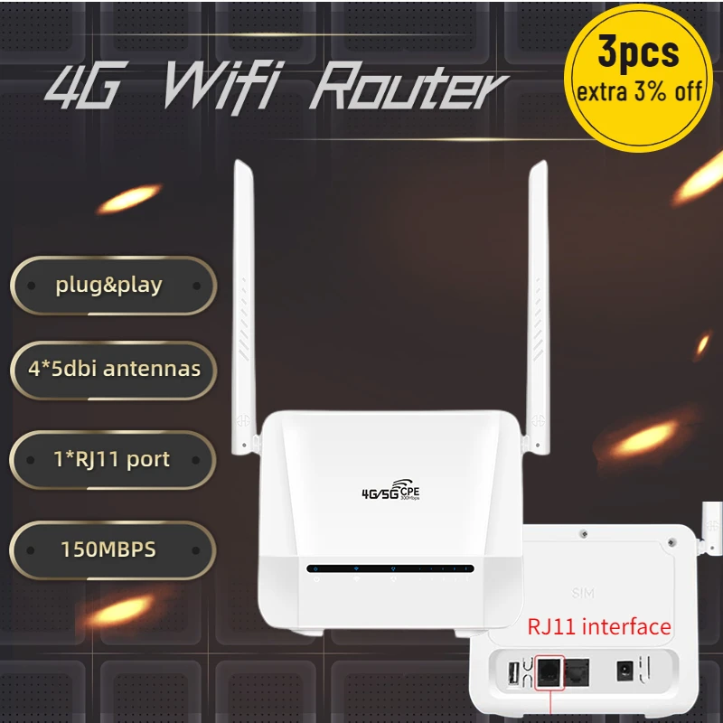 300Mbps-Wifi-Sim-Card-Unlimited-4G-Router-Unlocked-LTE-Networking-Cards ...