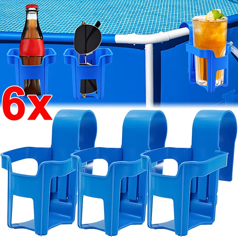 Pool-Drinks-Holder-Swimming-Pool-Water-Cup-Hanger-Holder-for-Bathroom ...