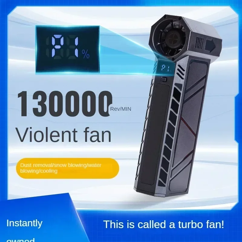 Handheld-Brushless-Motor-130-000-RPM-3nd-Generation-X3-Violent-Blower ...