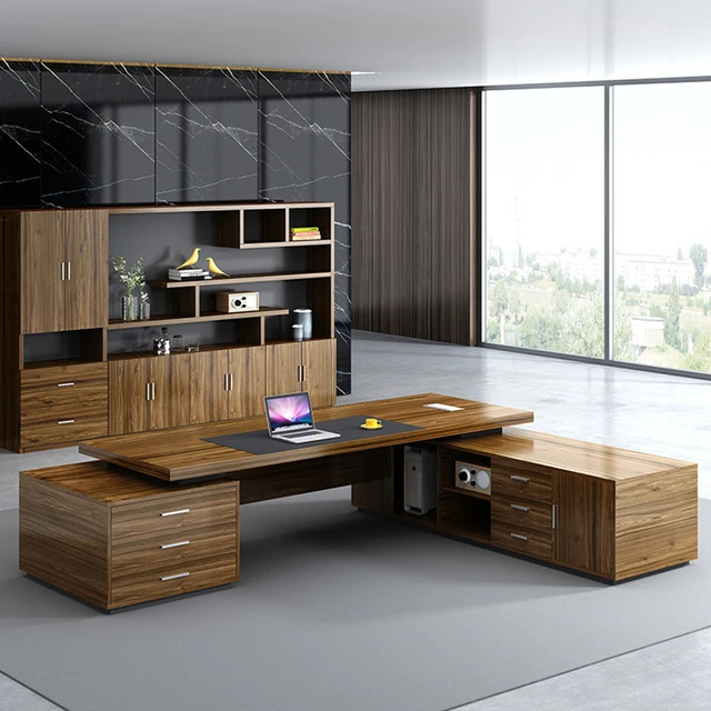 Ultra Modern Office Furniture